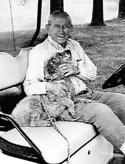 Roger Wayne Goff | News, Sports, Jobs - News and Sentinel